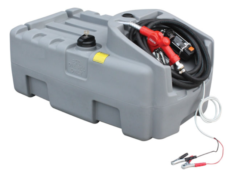 Fuel Storage – PetroLube Energy