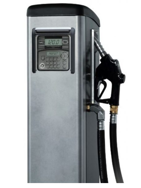 Fuel Dispensing – PetroLube Energy