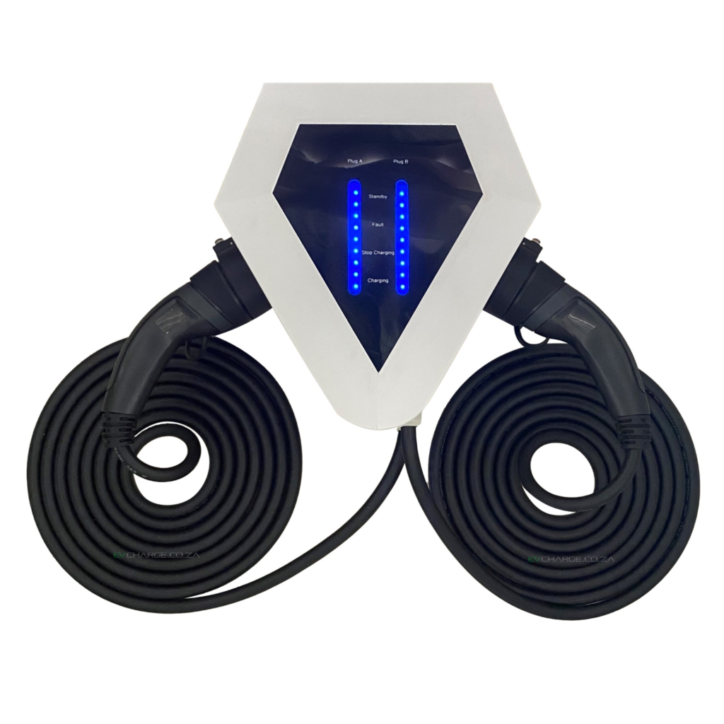 EV Chargers – PetroLube Energy