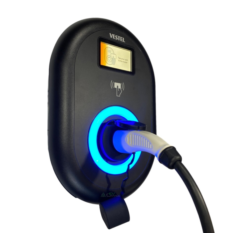 EV Chargers – PetroLube Energy