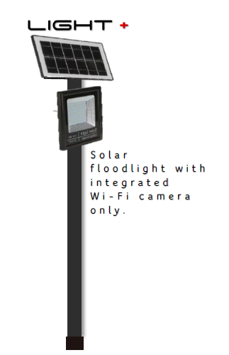Sentinel Solar Light – PetroLube Energy